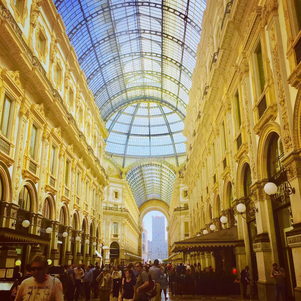 Day Trips from Milan by Train: Six of the Best